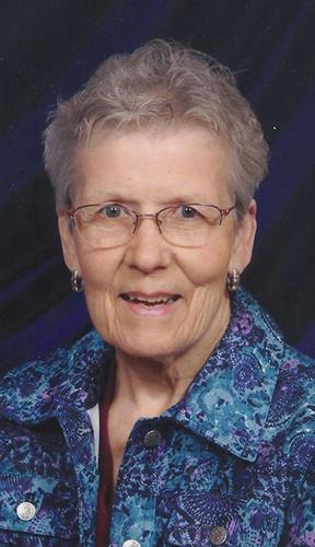 Janet Simmons (1933 — 2018) | Obituaries | bryantimes.com