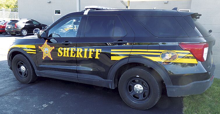 Sheriff requests three new vehicles for 2025 | News | bryantimes.com
