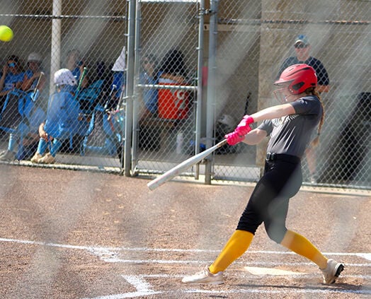 Fairview summer softball sweeps Montpelier in twinbill | Sports ...
