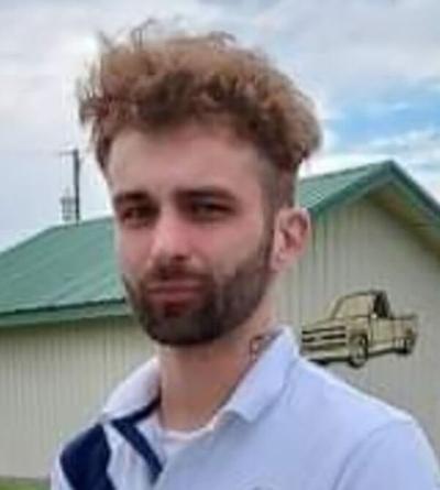 Dakota James Embry (1998-2023) | Obituaries | bryantimes.com