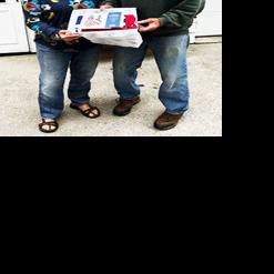 Flag winner | Bryan Times | bryantimes.com