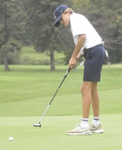 Prep Golf Roundup: Bryan boys finish 8th at Walt Behrman Invite | Bryan ...