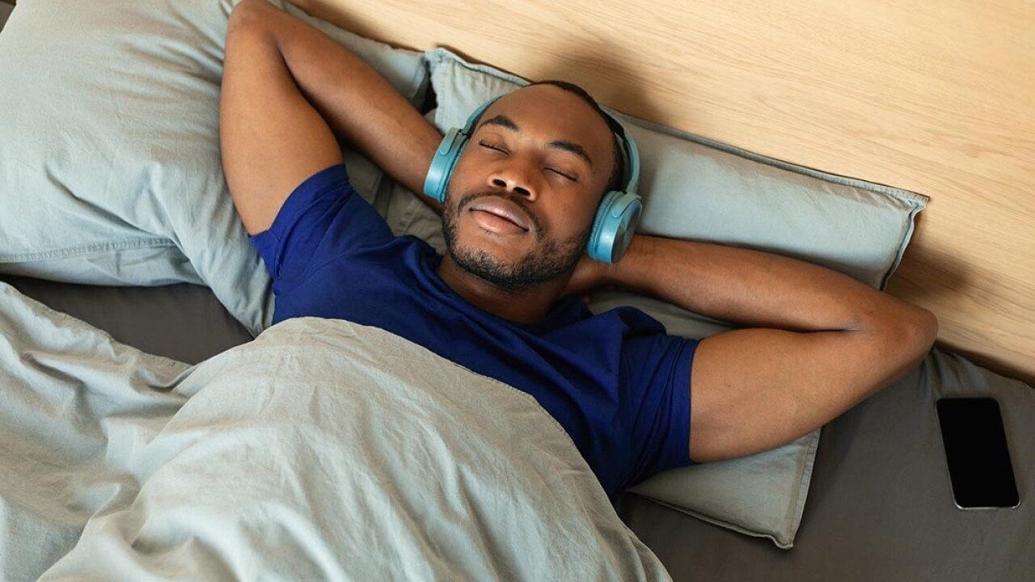White noise, green noise, or pink noise: What’s the best color noise ...