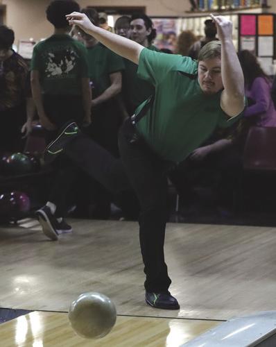 Bryan bowling sweeps Delta to end regular season | Bryan Times ...