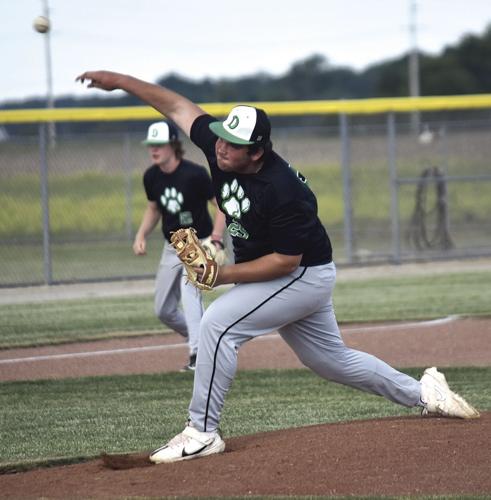 Holgate rallies past Delta in ACME baseball opener | Bryan Times ...