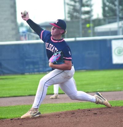 Bats boost Bryan in win over Cats | Sports | bryantimes.com