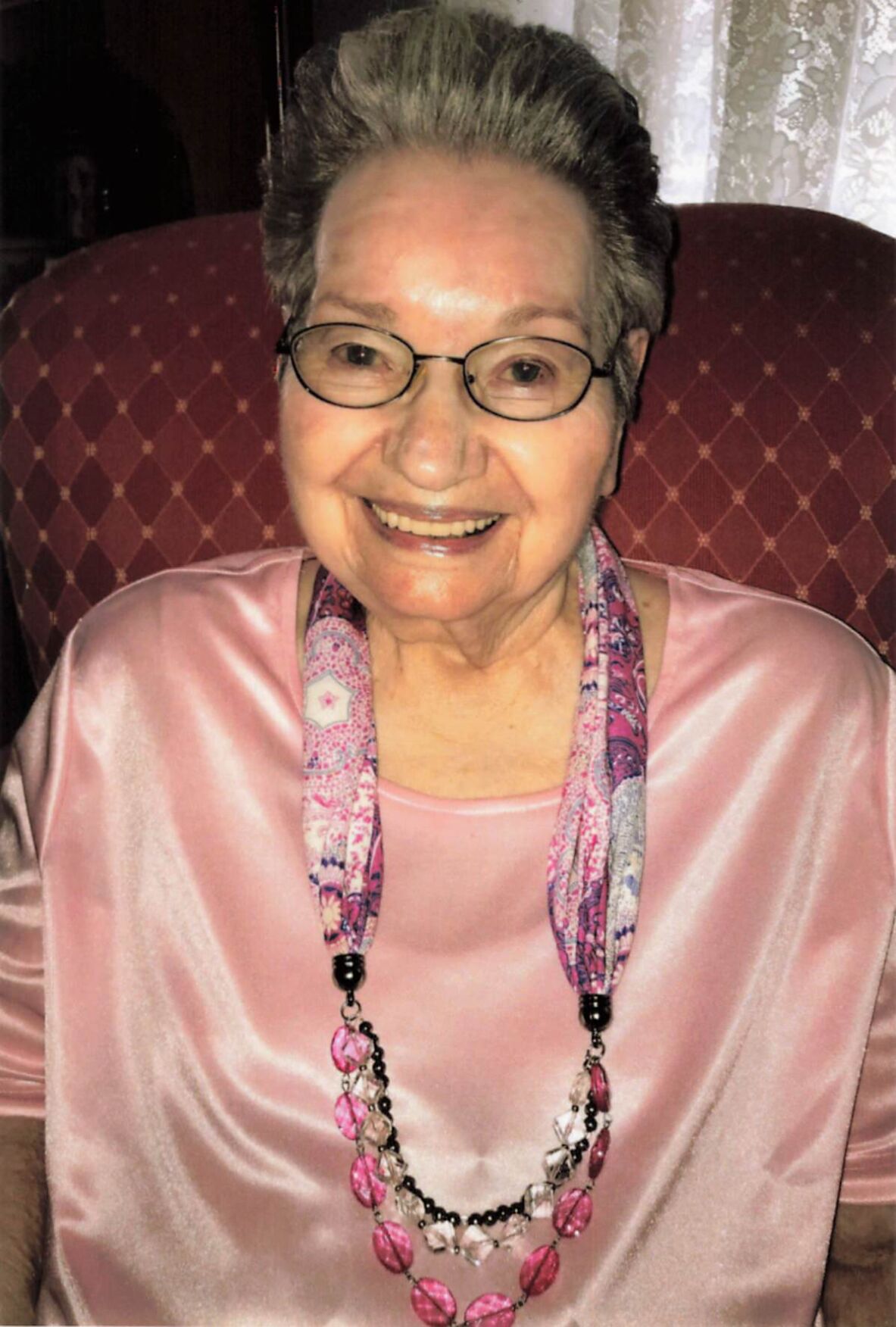 Joline A. Bowman | Obituaries | bryantimes.com