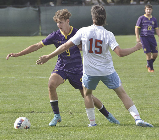 Bryan boys soccer notches season-opening win over Toledo Bowsher ...