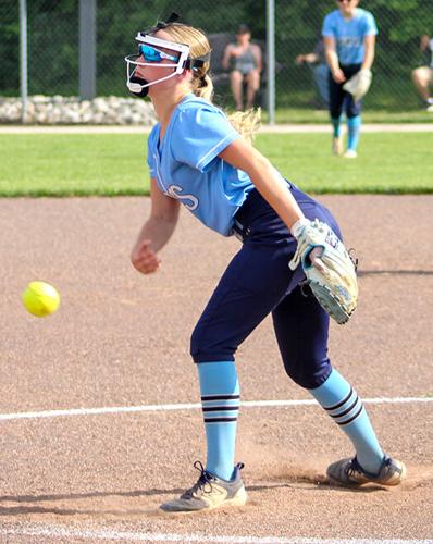 Fairview summer softball sweeps Montpelier in twinbill | Sports ...