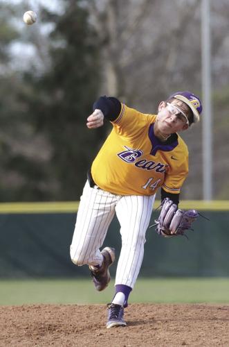 Bryan baseball plays all-around game in NWOAL win over Wauseon | Bryan ...