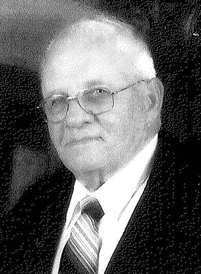 Dale Emery Rupp | Obituaries | bryantimes.com