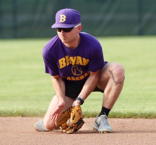 Bryan celebrates 50th anniversary of 1975 state baseball championship ...