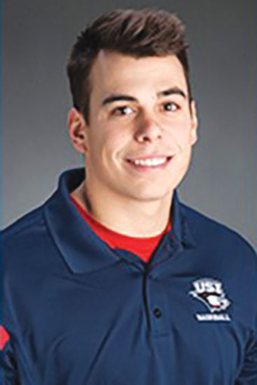 Season over for two area minor leaguers | Bryan Times | bryantimes.com