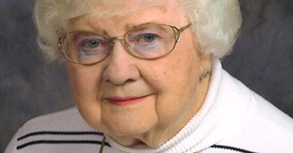 Pauline E. Merillat (1925-2023) | Obituaries | bryantimes.com