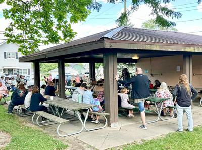 Back to school bash offers free supplies, food and fun | News ...