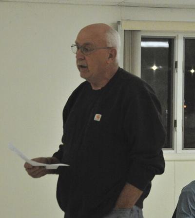 Fackler stepping down at end of year | Bryan Times | bryantimes.com