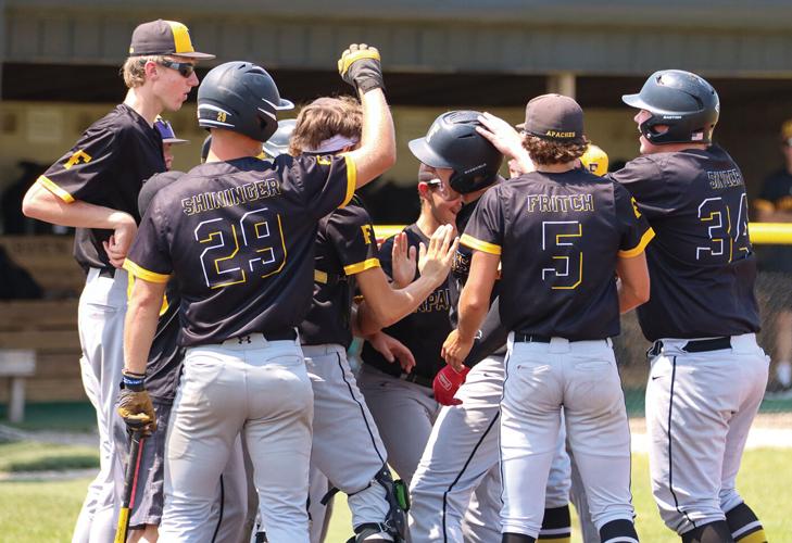 Fairview ACME baseball keeping stellar spring rolling into summer with ...
