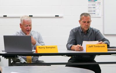 Central Local School reviews $689K in federal and state grants | News ...