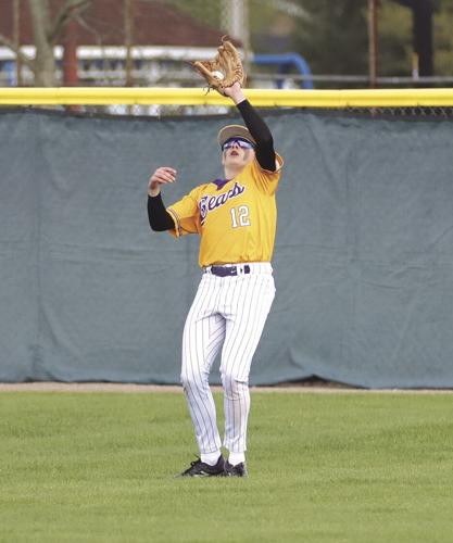 Bryan baseball drops close NWOAL game, pitchers' duel to Archbold ...