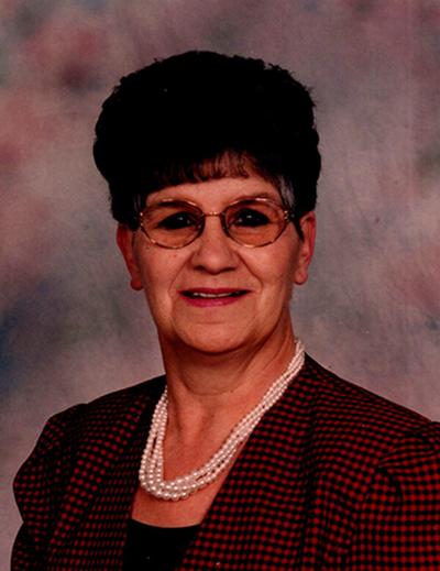 Sylvia M. Bost | Obituaries | bryantimes.com