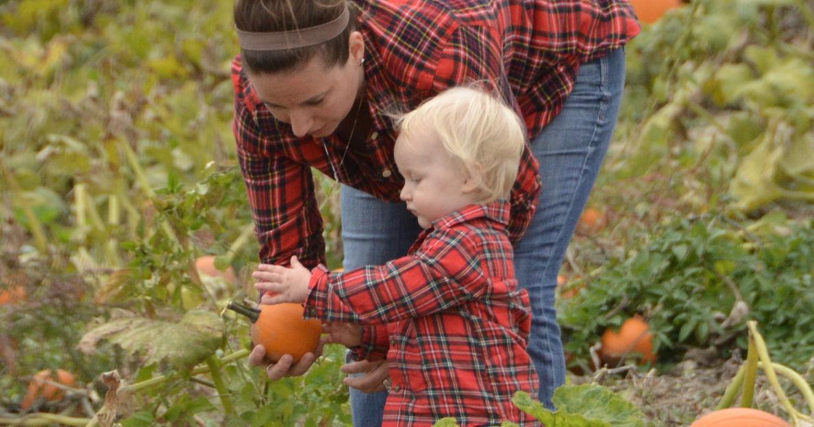 Votaw celebrates the season | Local News | bryantimes.com