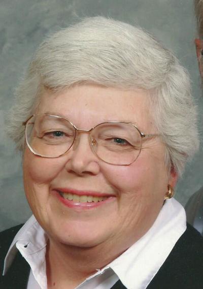 Sandra L. Johnson (1941 — 2014) | Obituaries | bryantimes.com