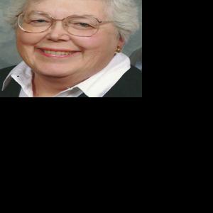 Sandra L. Johnson (1941 — 2014) | Obituaries | bryantimes.com