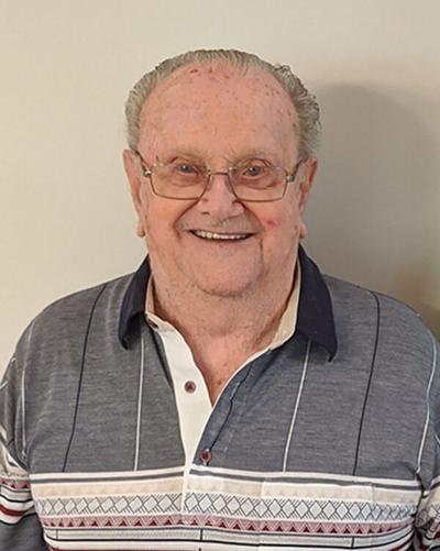 Richard Wesley Wright | Obituaries | bryantimes.com