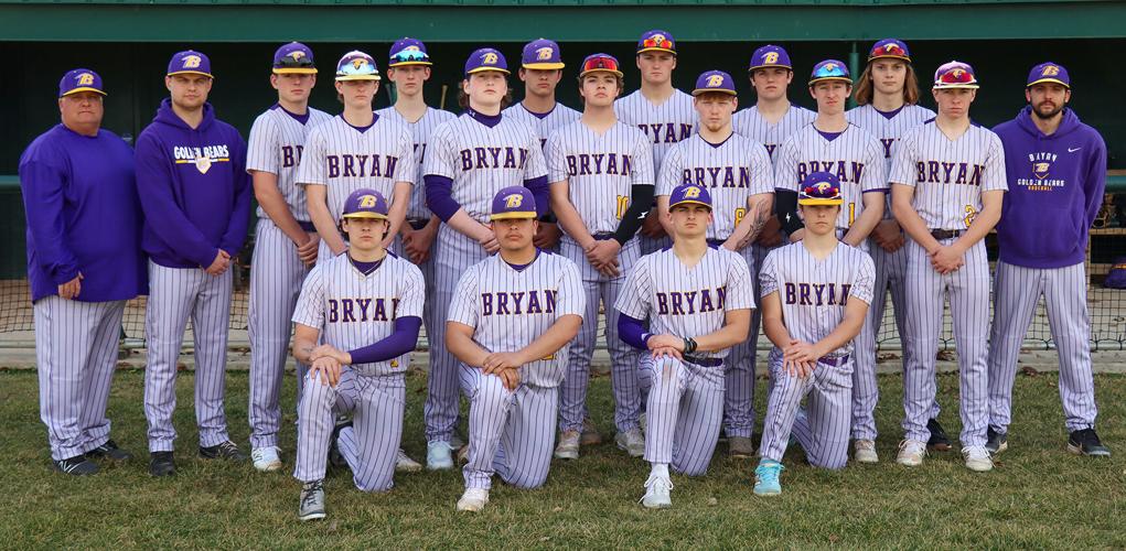 Bryan Athletics looking to repeat last season's stellar spring | Sports ...