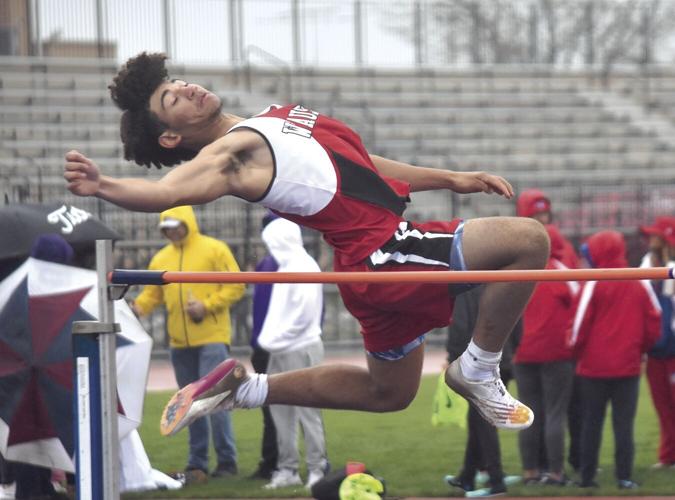 Patrick Henry girls, Wauseon boys win Archbold relays | Bryan Times ...