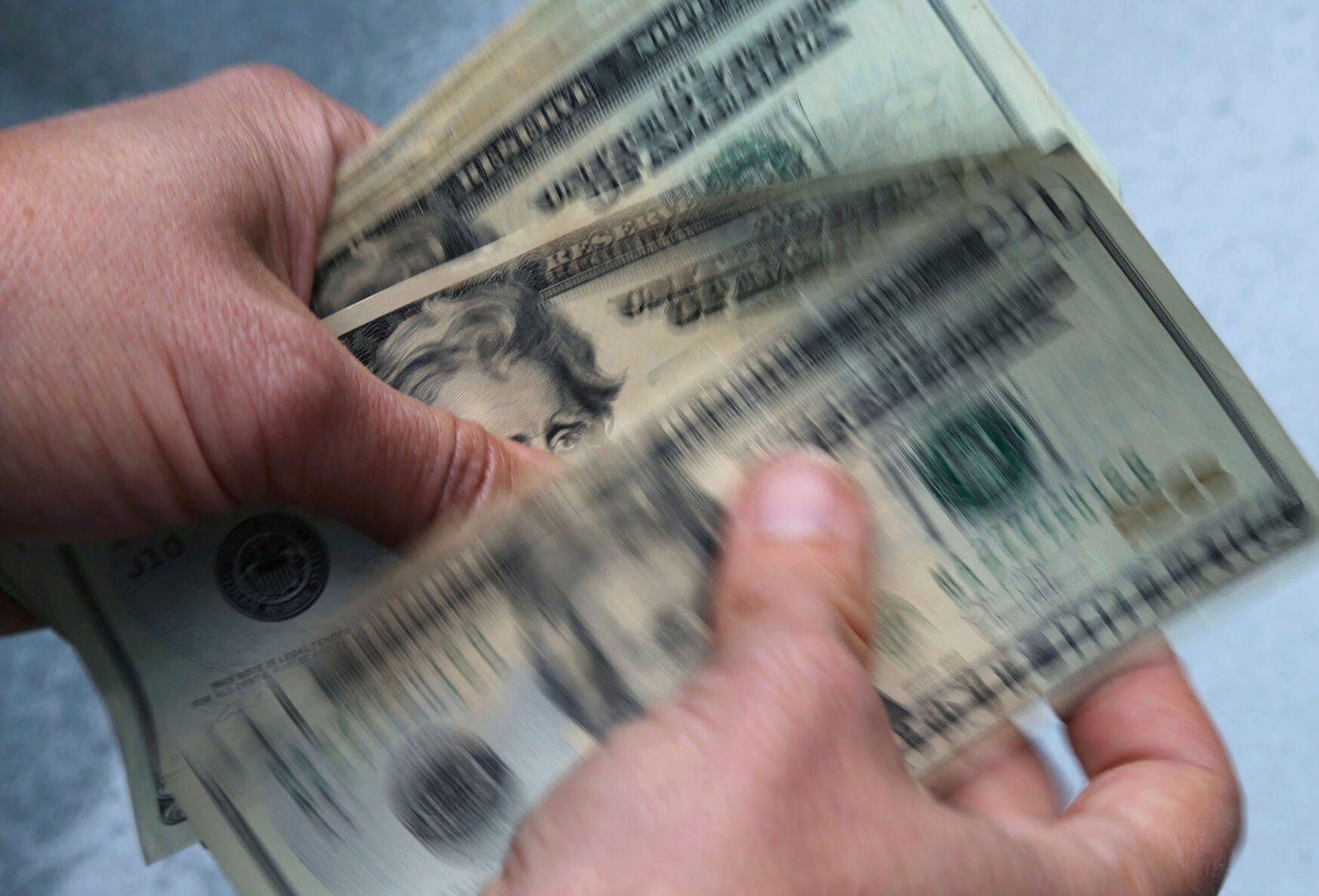 Is your cautious retirement spending doing more harm than good ...