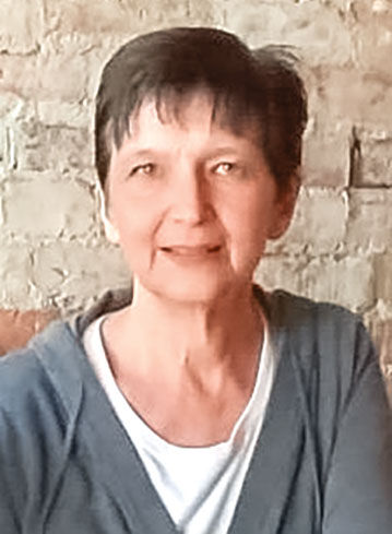 Denise R. Harrington | Obituaries | bryantimes.com