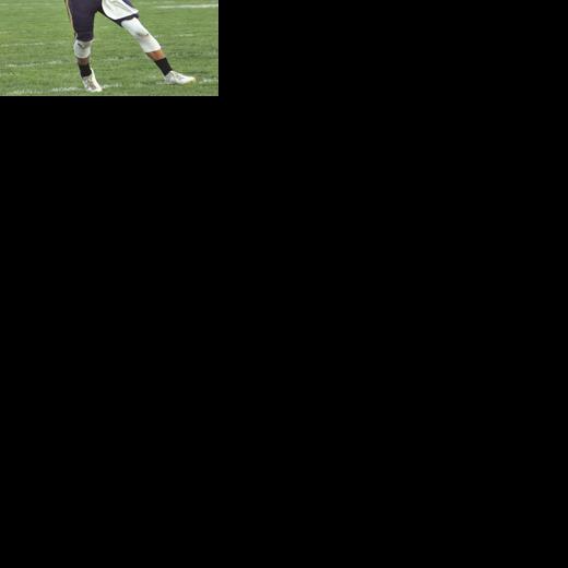 Napoleon football eyes 4th win in row; Holgate going for 7-0 | Bryan ...