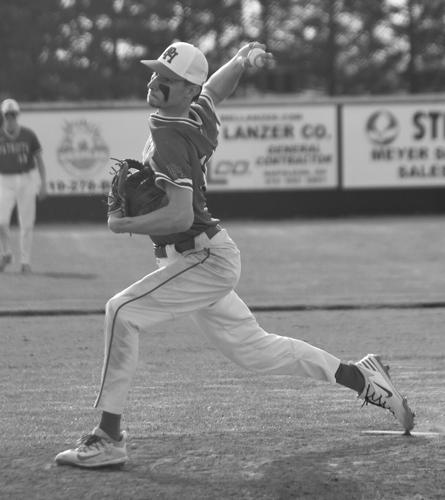 Swanton baseball stuns Patrick Henry in league opener | Bryan Times ...