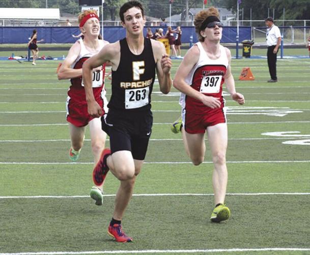 Area runners find success at Defiance Early Bird Open | Bryan Times ...