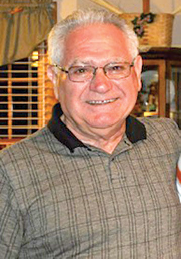 Larry N. Starr | Obituaries | bryantimes.com