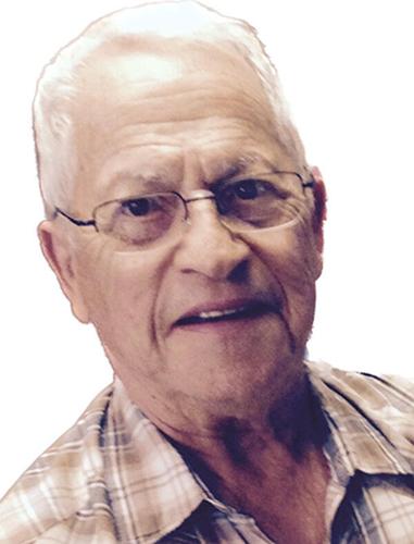 Gerold “Jerry” R. Jerger (1934-2023) | Obituaries | bryantimes.com