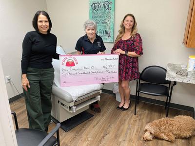 Compassion Medical Clinic receives help for those in need | News ...