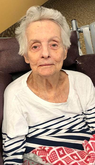 Joellen Starr (1933-2022) | Obituaries | bryantimes.com