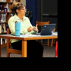 Edon school, village working on SRO | Local News | bryantimes.com