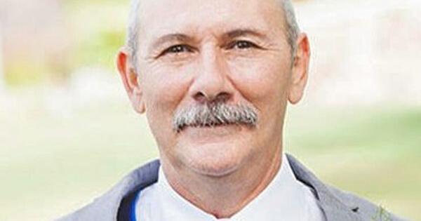 Ricky L. “Rick” Beck (1954-2023) | Obituaries | bryantimes.com