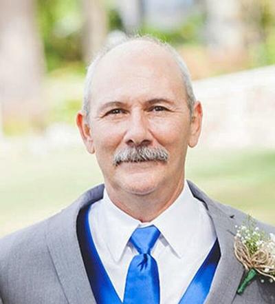 Ricky L. “Rick” Beck (1954-2023) | Obituaries | bryantimes.com