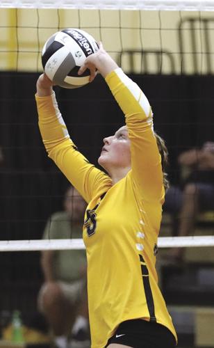 Fairview's Crites tabbed Division III District 7 player of the year ...