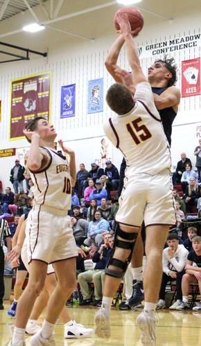 Hartsock's late basket powers Montpelier over Edgerton to extend win ...