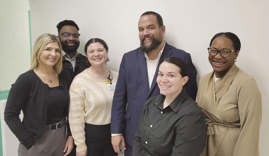 CCNO, Harbor Behavioral partnering on new job readiness program | Local ...