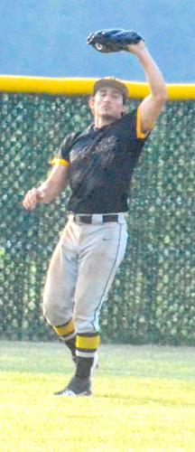 Montpelier ACME baseball gets by Wayne Trace, Fairview beats Edgerton ...