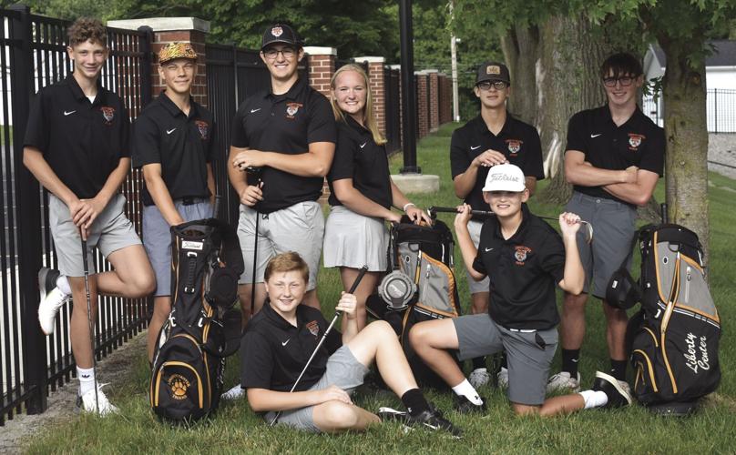 Archbold, Bryan set to battle on links | Bryan Times | bryantimes.com