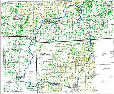 EPA aquifer study gets funding boost | Local News | bryantimes.com