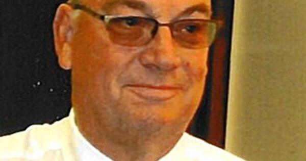 Cletus E. Fry (1954-2023) | Obituaries | bryantimes.com