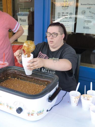 Beans, parade and more at Montpelier Bean Days | Local News ...